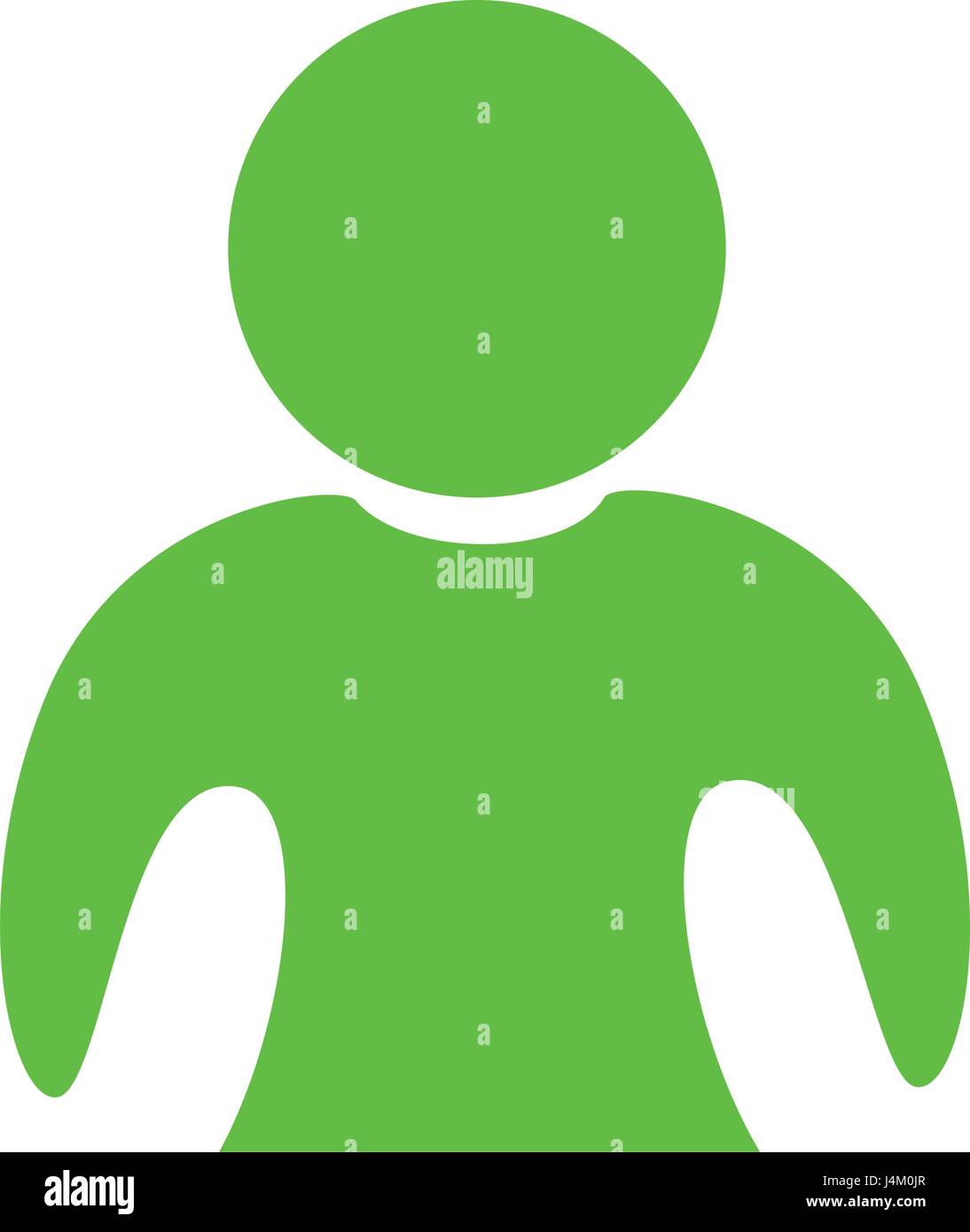 Male pictogram symbol Stock Vector Image & Art - Alamy