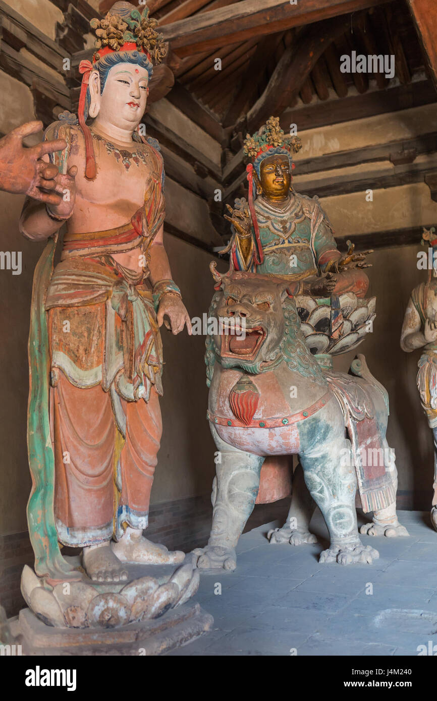 Nanchan temple hi-res stock photography and images - Alamy