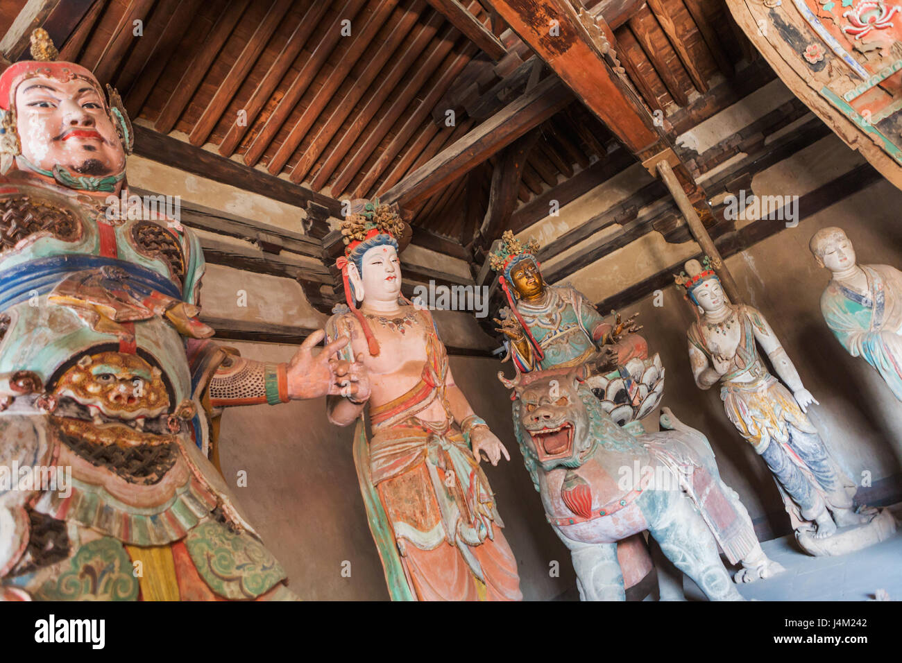 Nanchan temple hi-res stock photography and images - Alamy