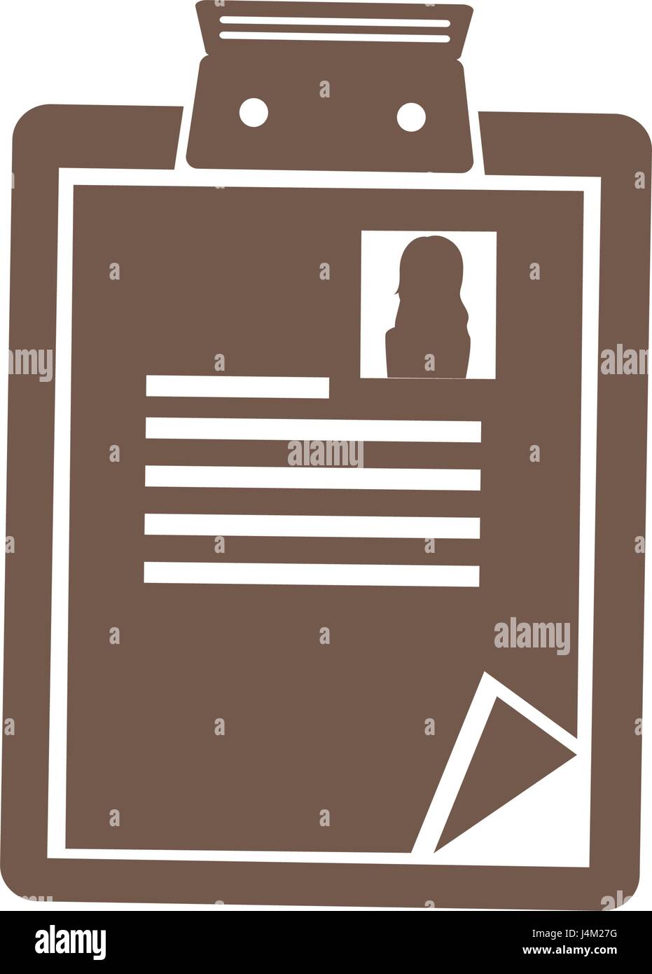 report table icon Stock Vector Image & Art - Alamy