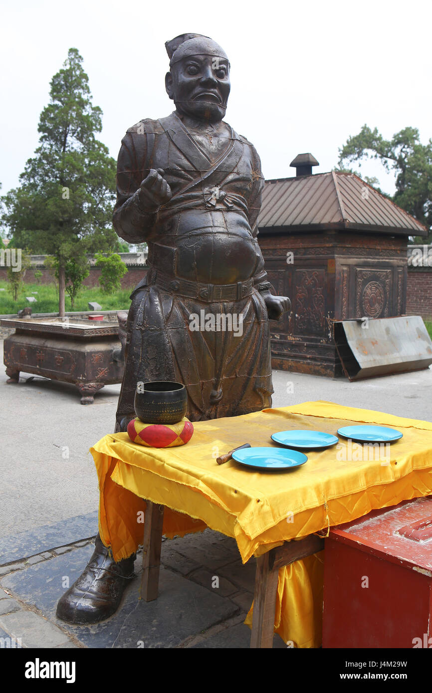 Daoist art hi-res stock photography and images - Alamy