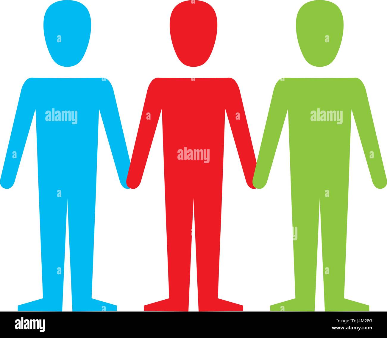 teamwork emblem icon Stock Vector Image & Art - Alamy