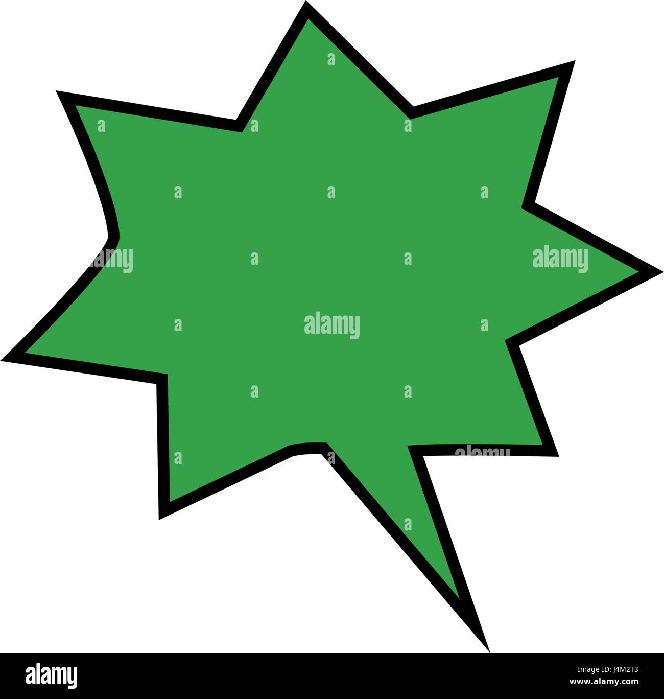 Comic bubble cartoon Stock Vector Image & Art - Alamy