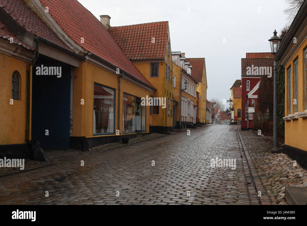 Aero denmark hi-res stock photography and images - Alamy