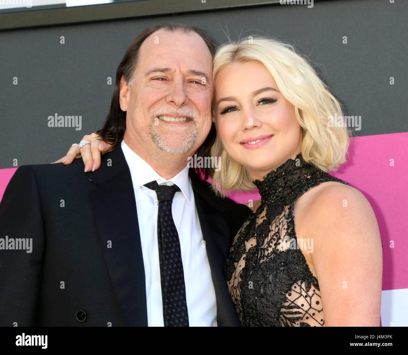 Academy of Country Music Awards 2017 at T-Mobile Arena - Arrivals ...