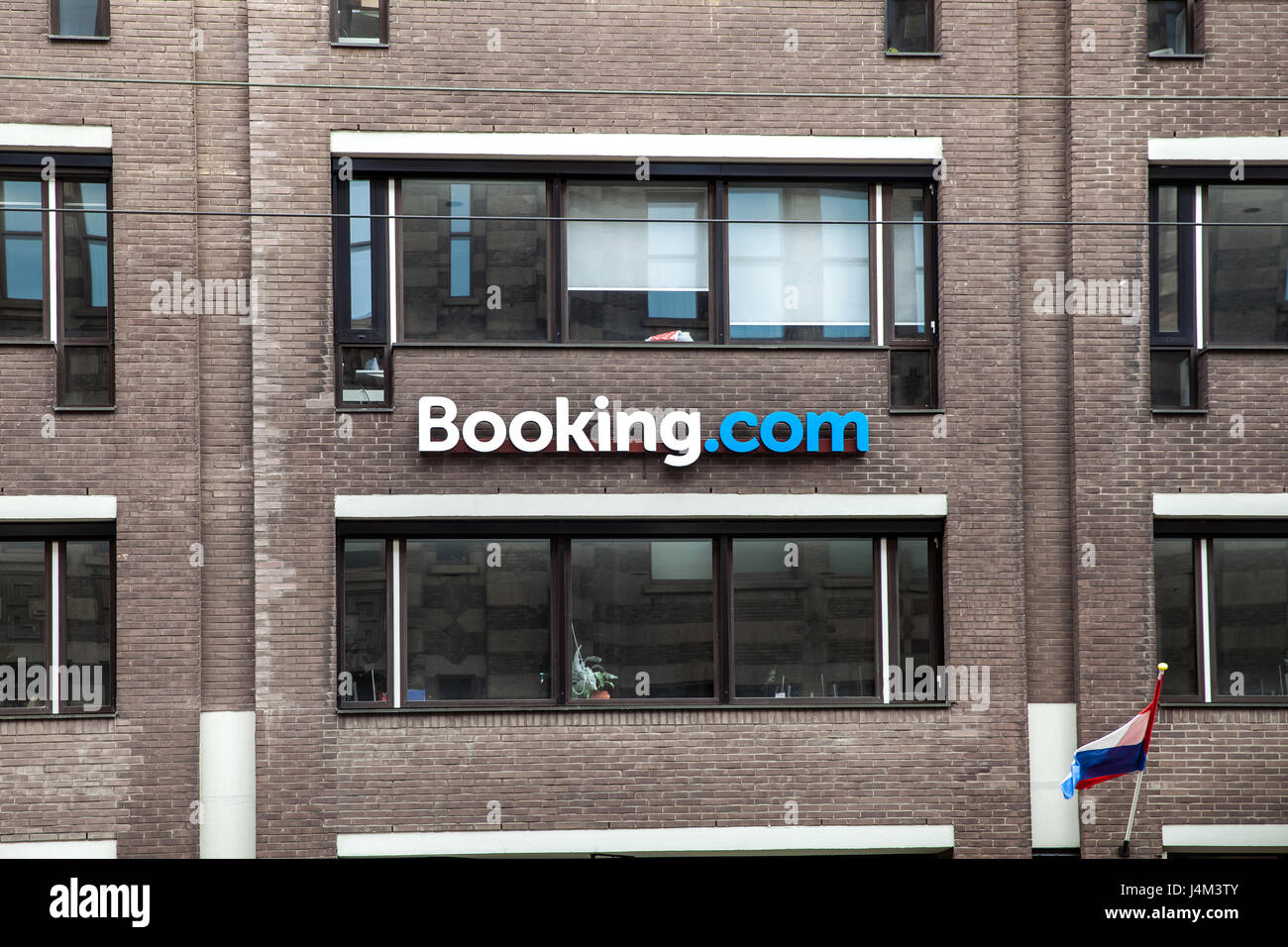 Booking com symbol hi-res stock photography and images - Alamy