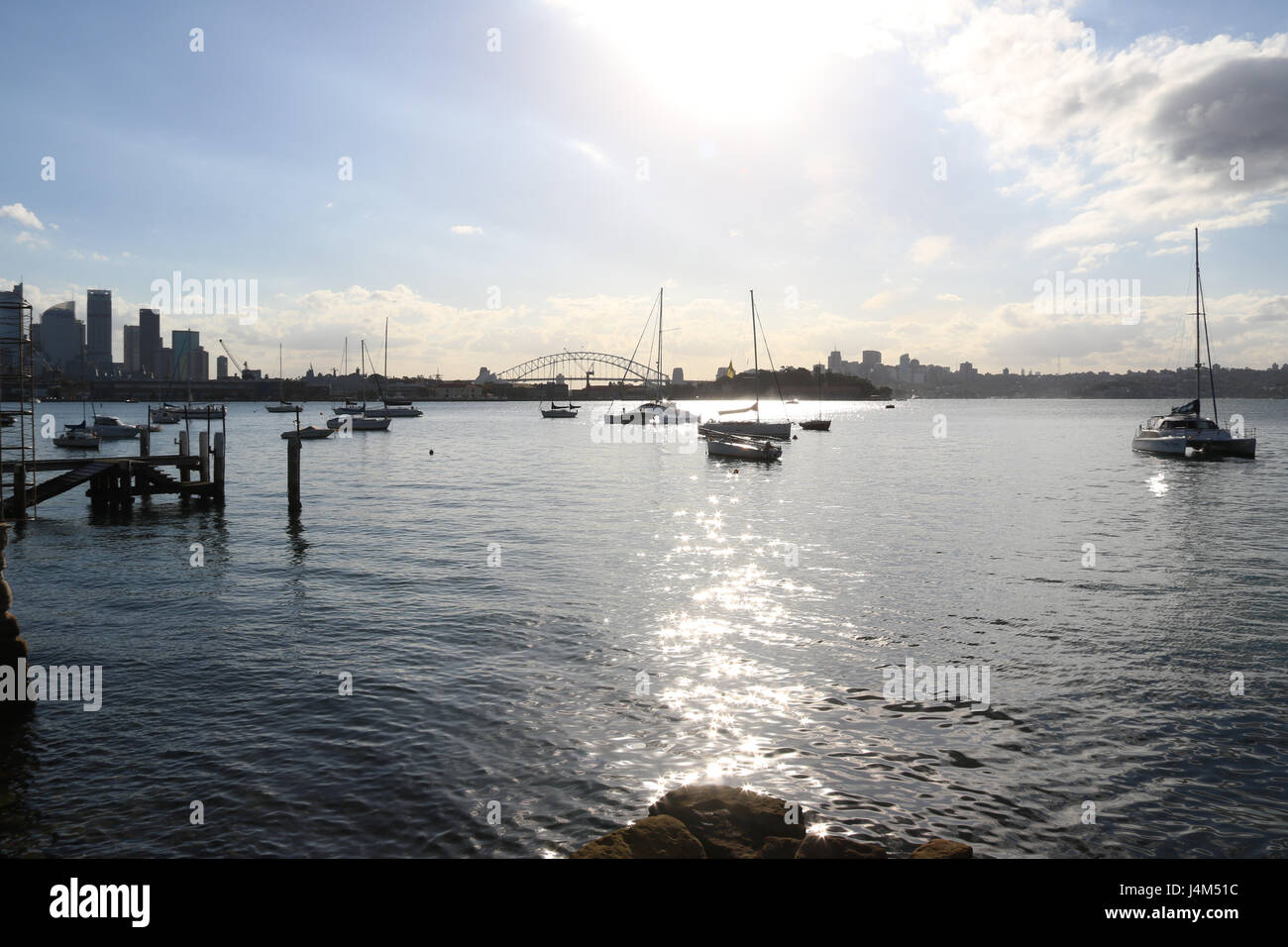 From darling point hi-res stock photography and images - Alamy