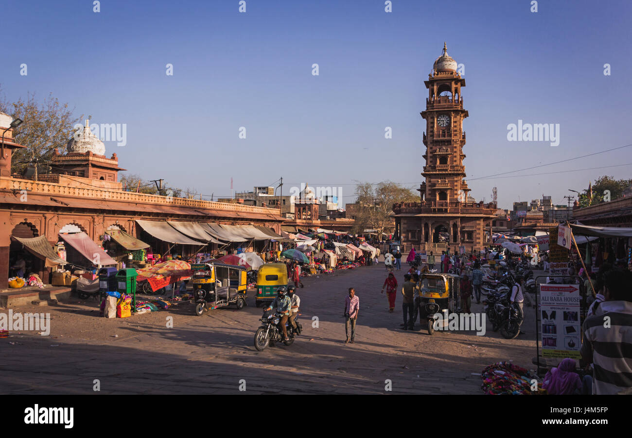 Ghanta Ghar High Resolution Stock Photography and Images - Alamy