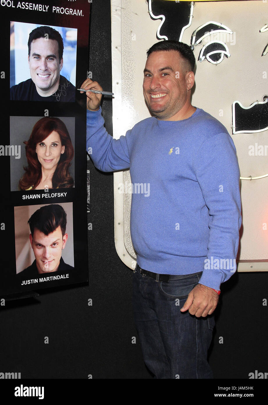 Steve simeone hi-res stock photography and images - Alamy