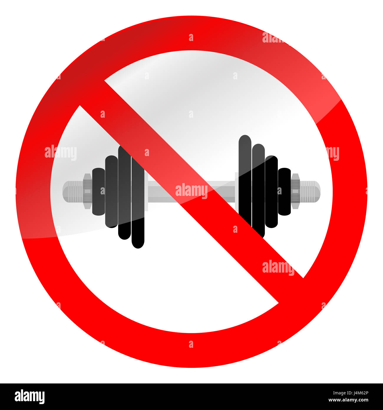 Bodybuilding label hi-res stock photography and images - Alamy