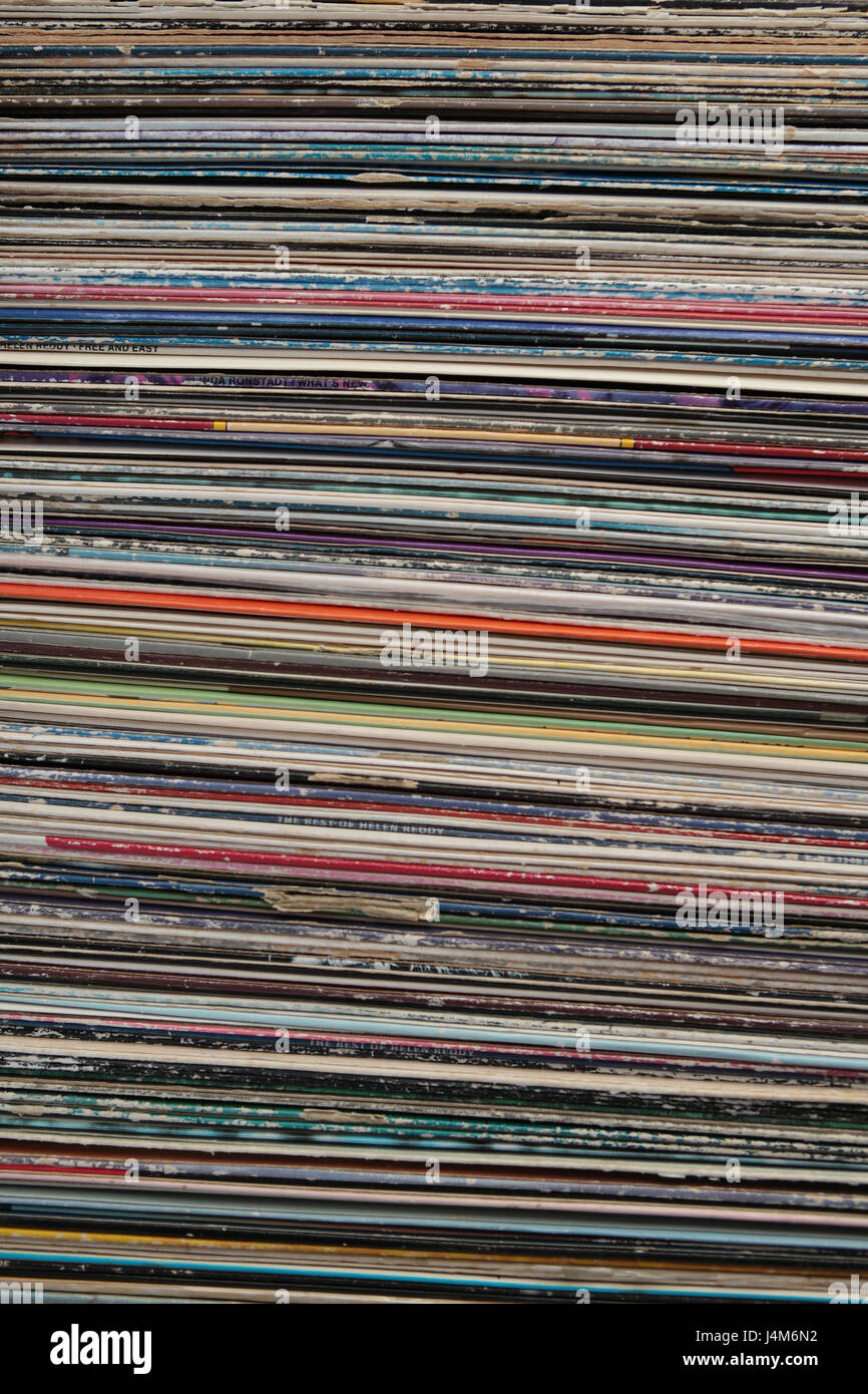 Usa music 1960s records hi-res stock photography and images - Alamy