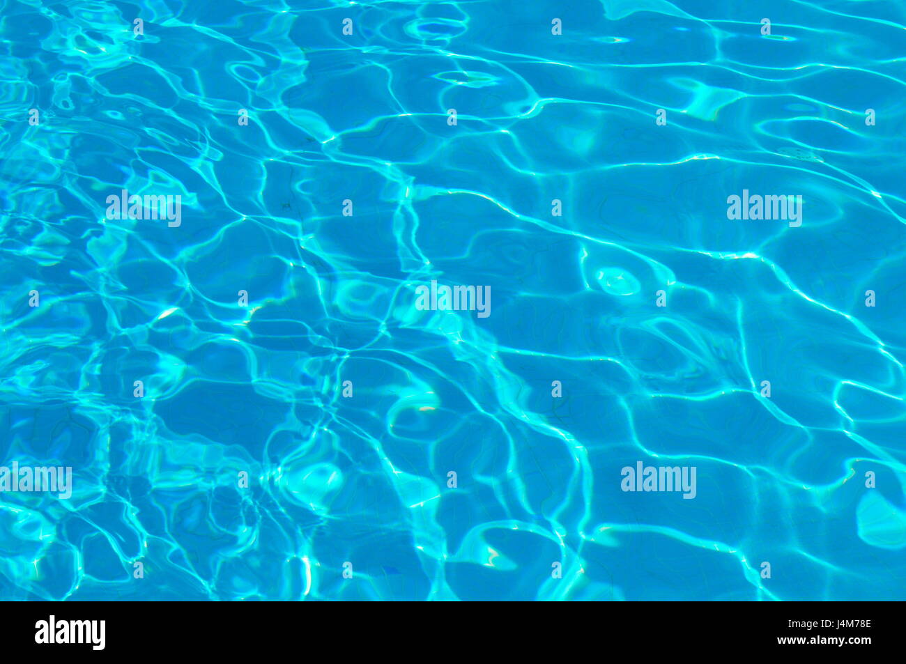 Shimmering pool hi-res stock photography and images - Alamy