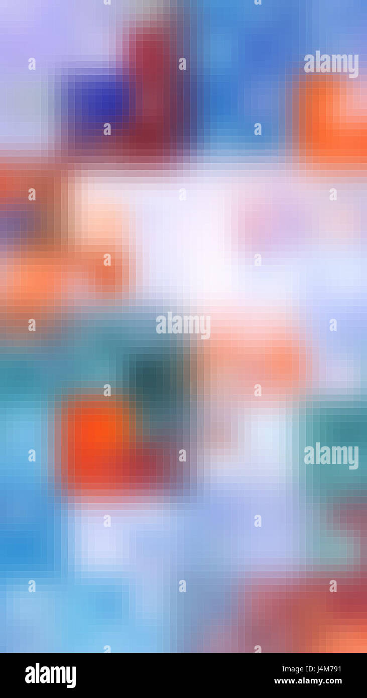 Colorful pattern blurred seamless background looks like tissue Stock ...