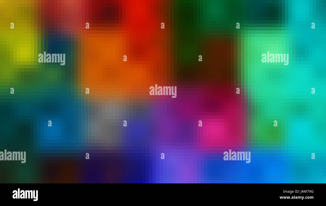 Colorful pattern blurred seamless background looks like tissue Stock ...