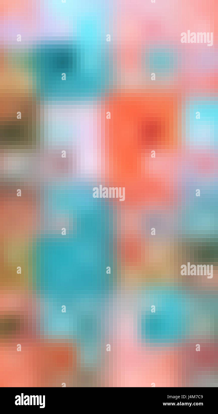 Colorful pattern blurred seamless background looks like tissue Stock ...