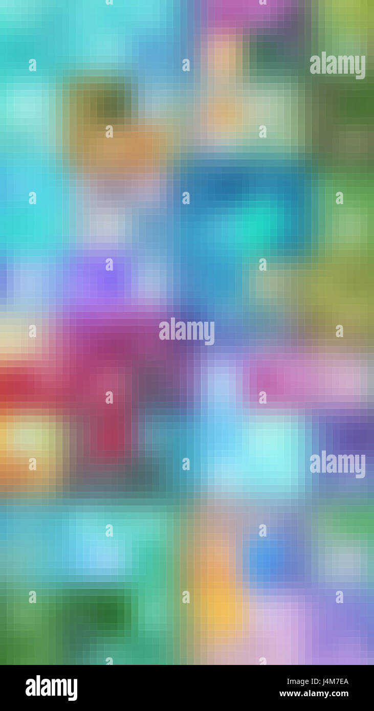 Colorful pattern blurred seamless background looks like tissue Stock ...
