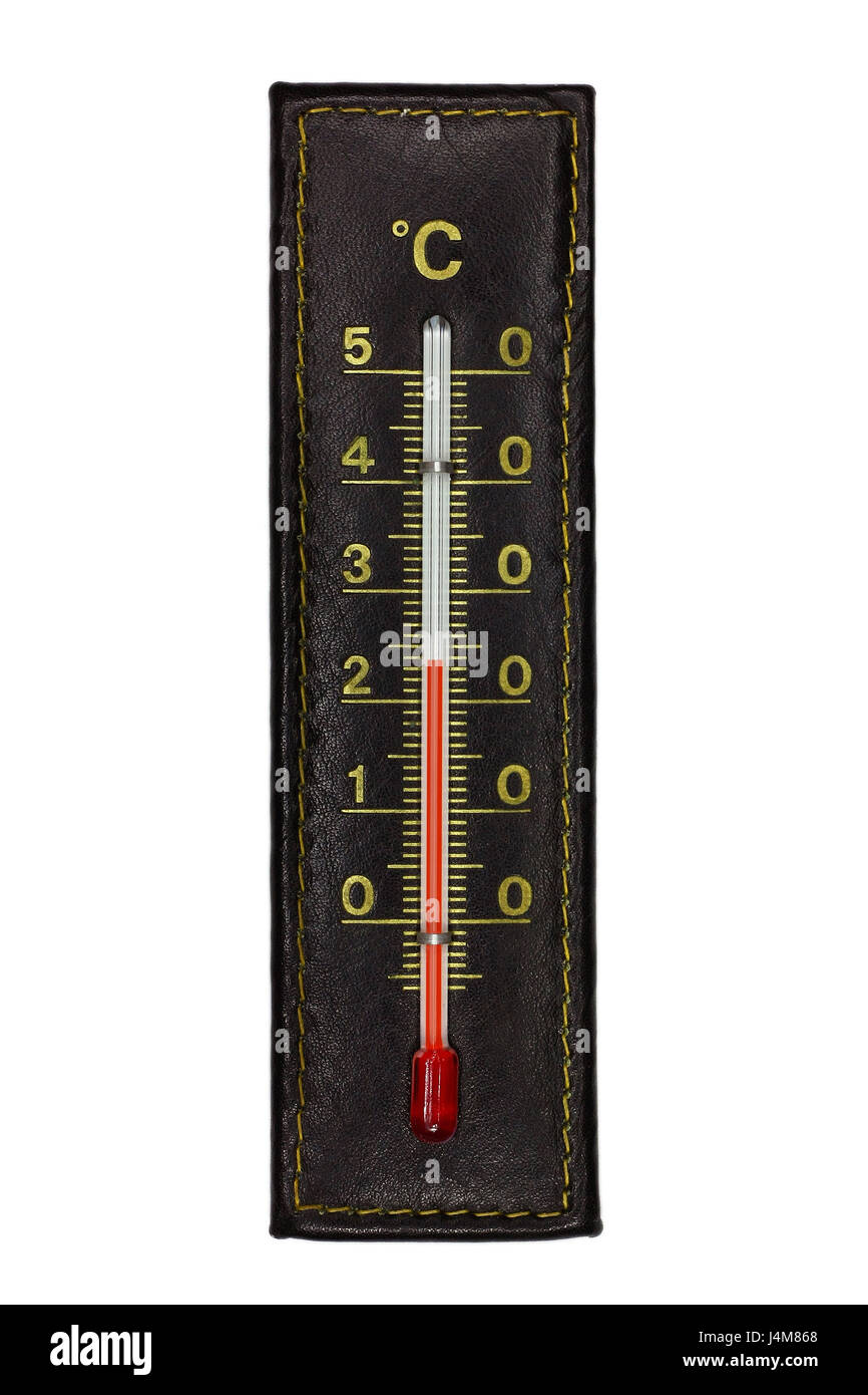 Kelvin Thermometer