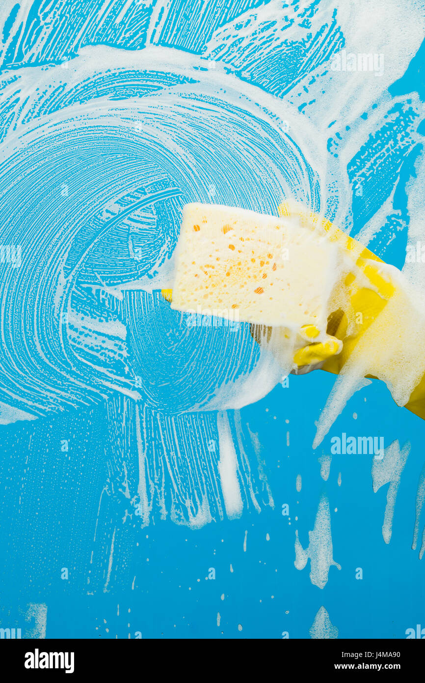 Washes window hi-res stock photography and images - Alamy