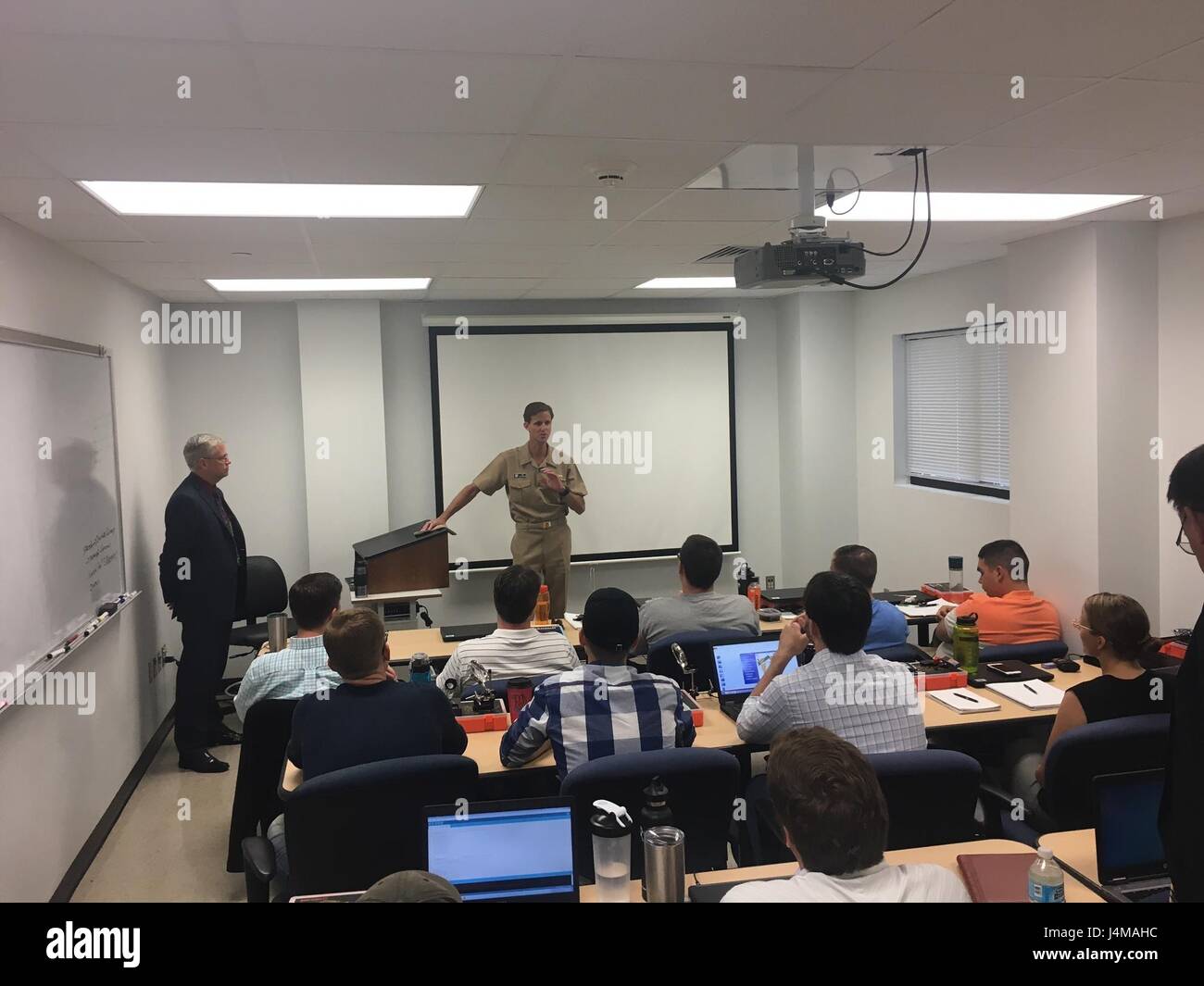 Rear adm tim gallaudet hi-res stock photography and images - Alamy