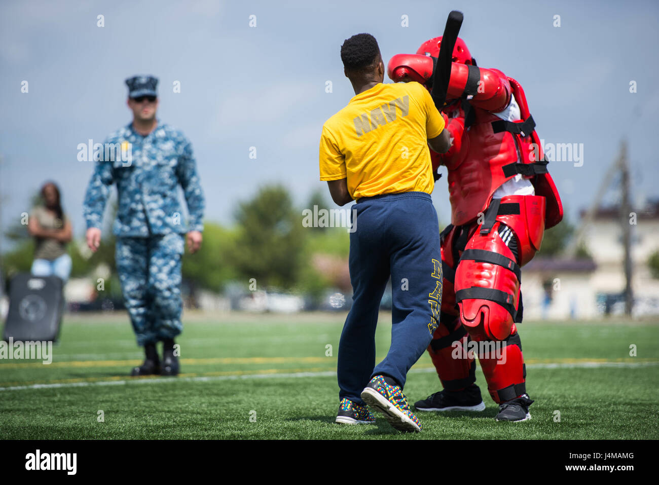 170512-N-OK605-011 MISAWA, Japan (May 12, 2017) Operations Specialist ...