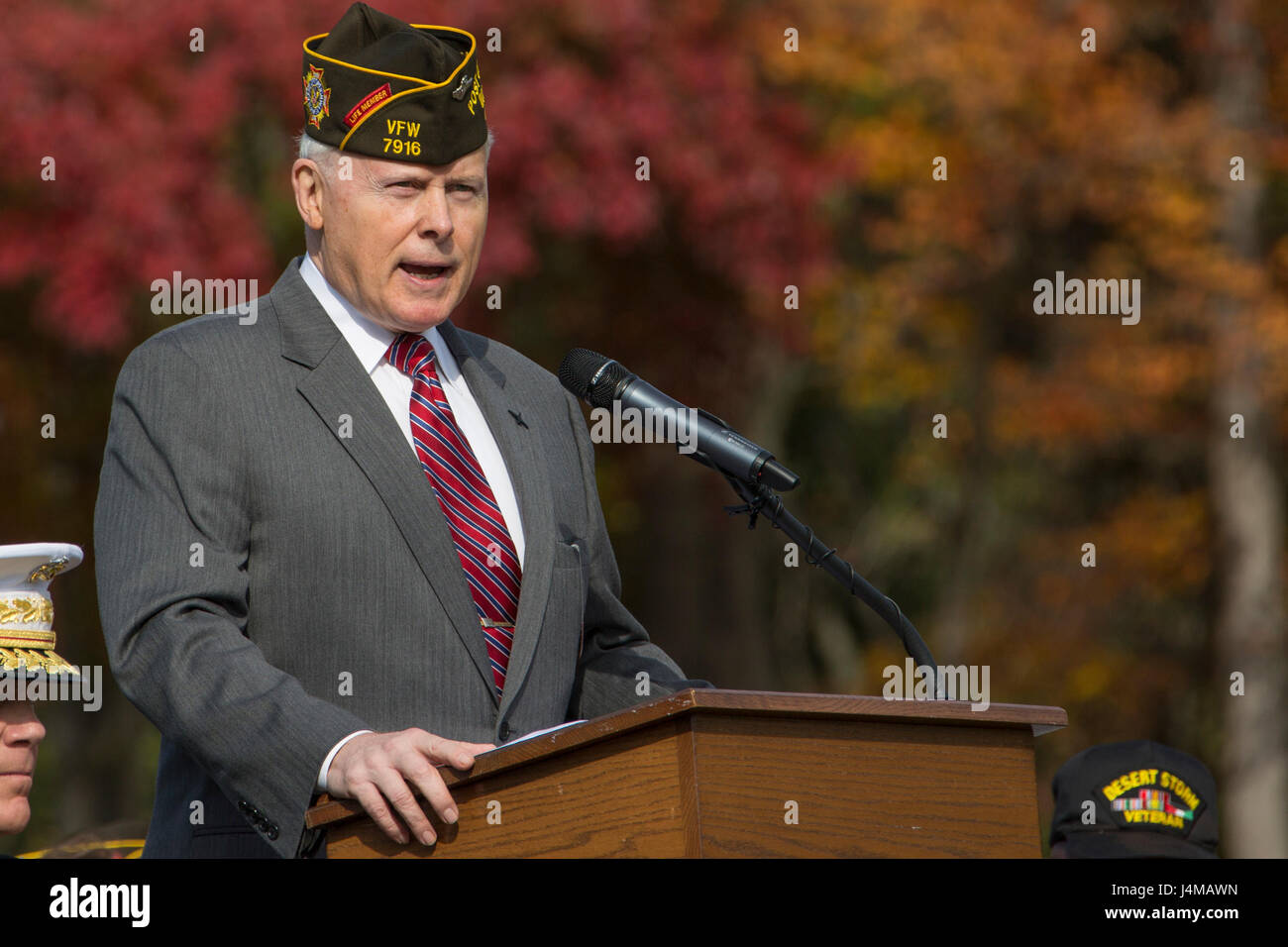 Quantico national cemetery in hi-res stock photography and images - Alamy