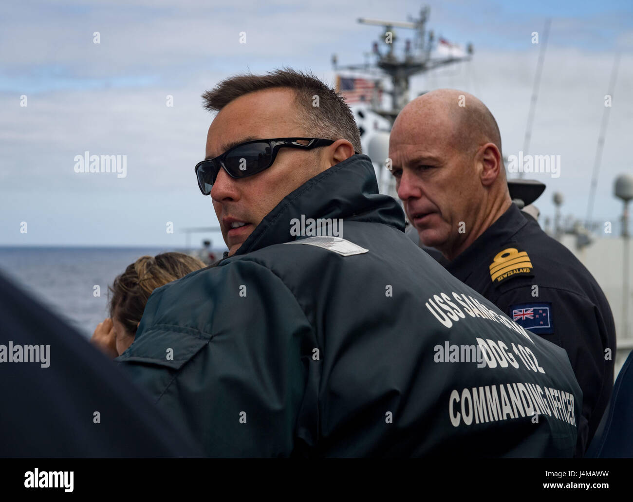 John chrighton hi-res stock photography and images - Alamy