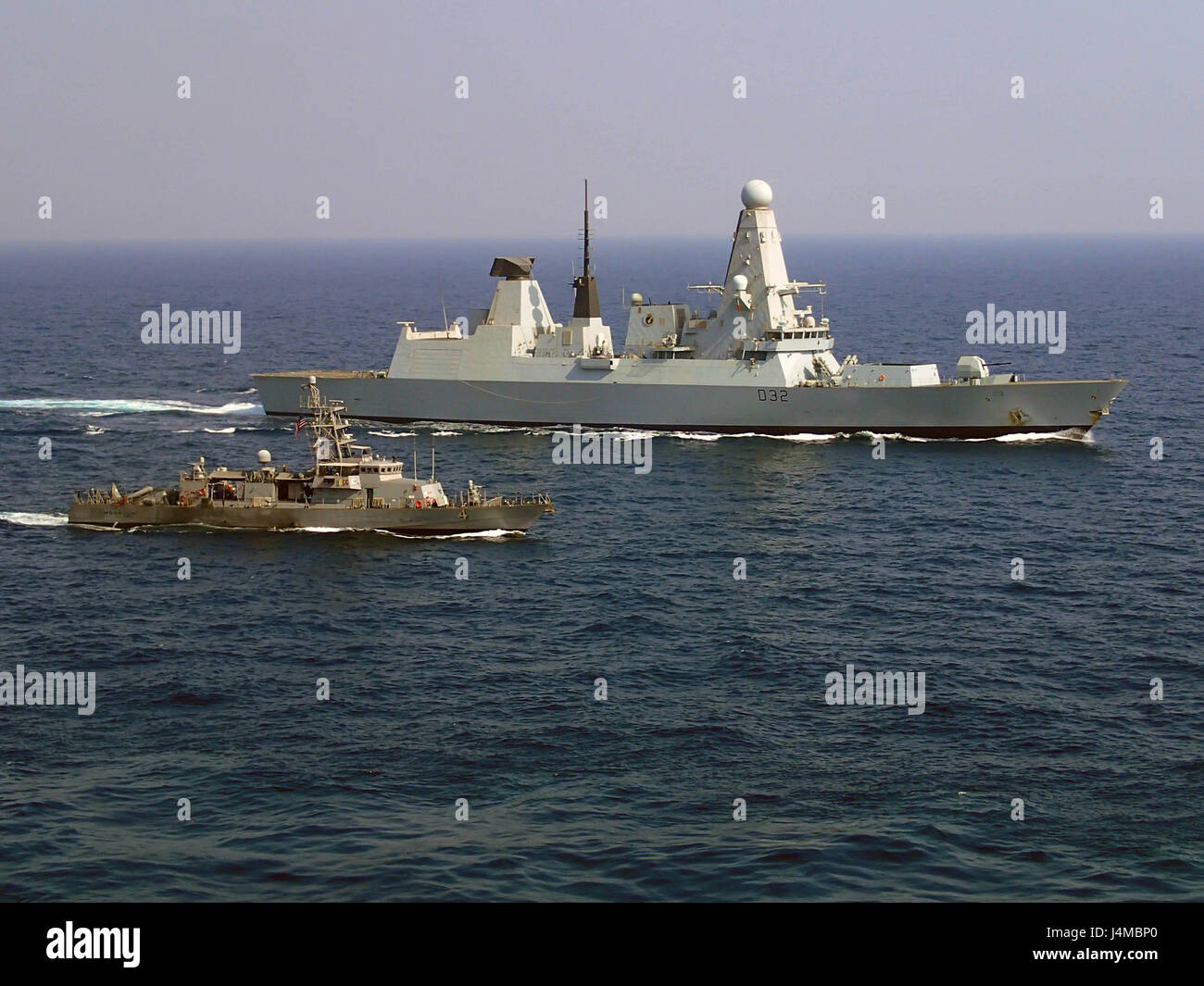 1170219-N-N0146-0001 GULF OF OMAN (Feb . 19, 2017) From left, Coastal ...