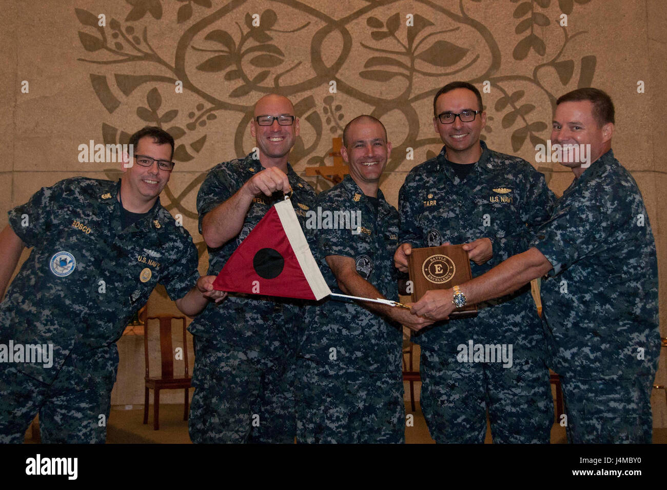 170224-N-JN506-100 AGANA HEIGHTS, Guam (Feb. 24, 2017) The command ...