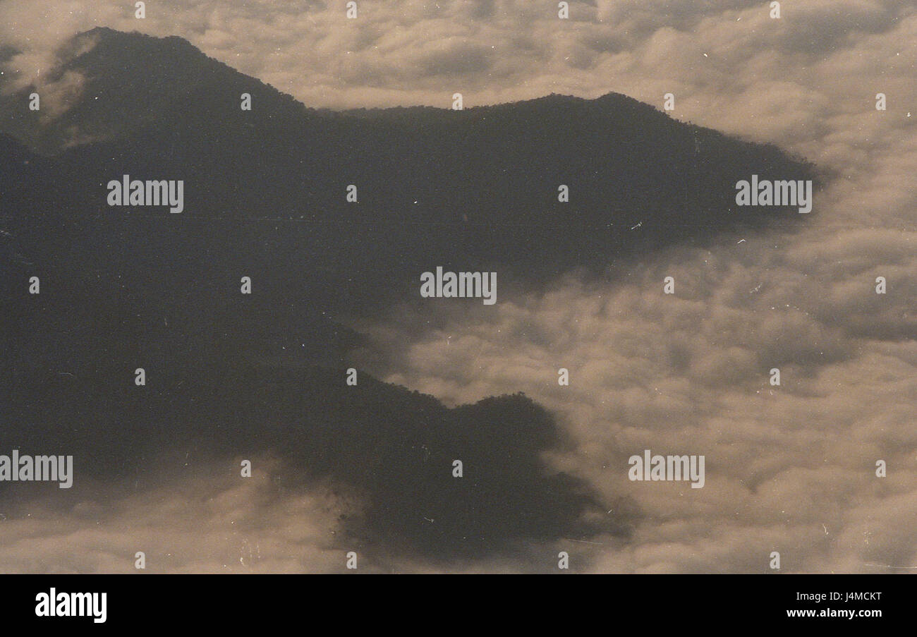 picture of land aerial view Stock Photo - Alamy