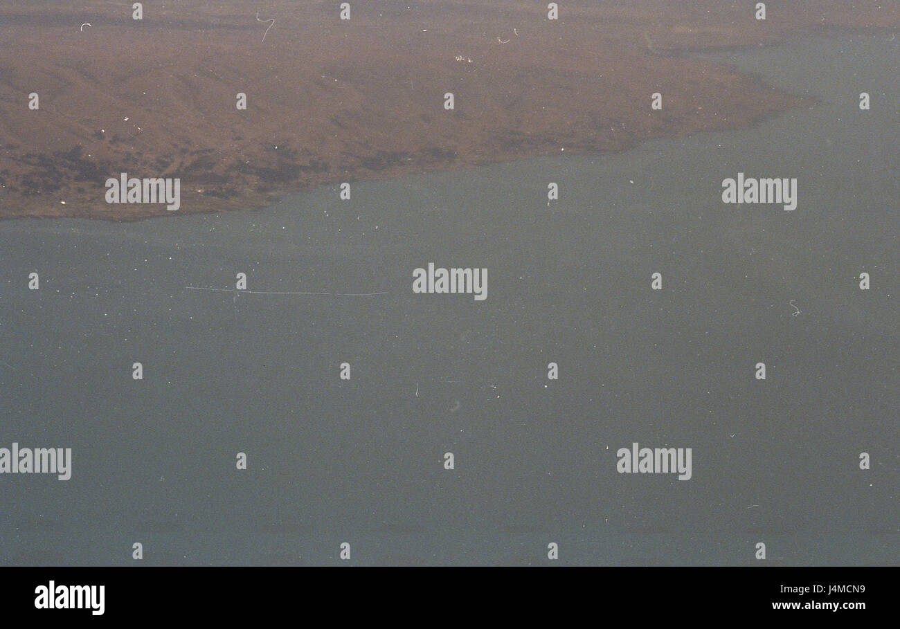 picture of land aerial view Stock Photo - Alamy