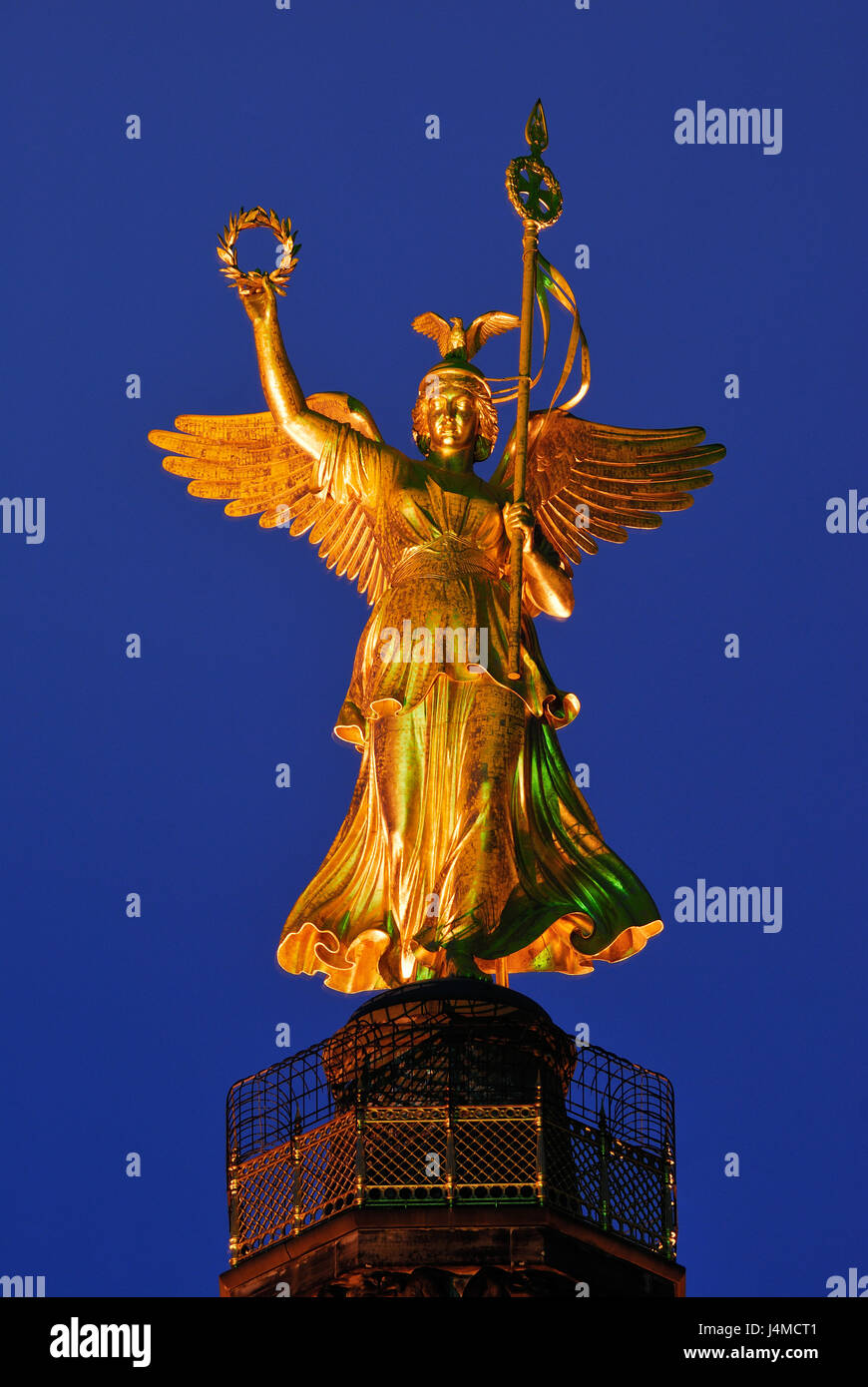 Berlin Victory Column architecture Germany berlin, victory column ...