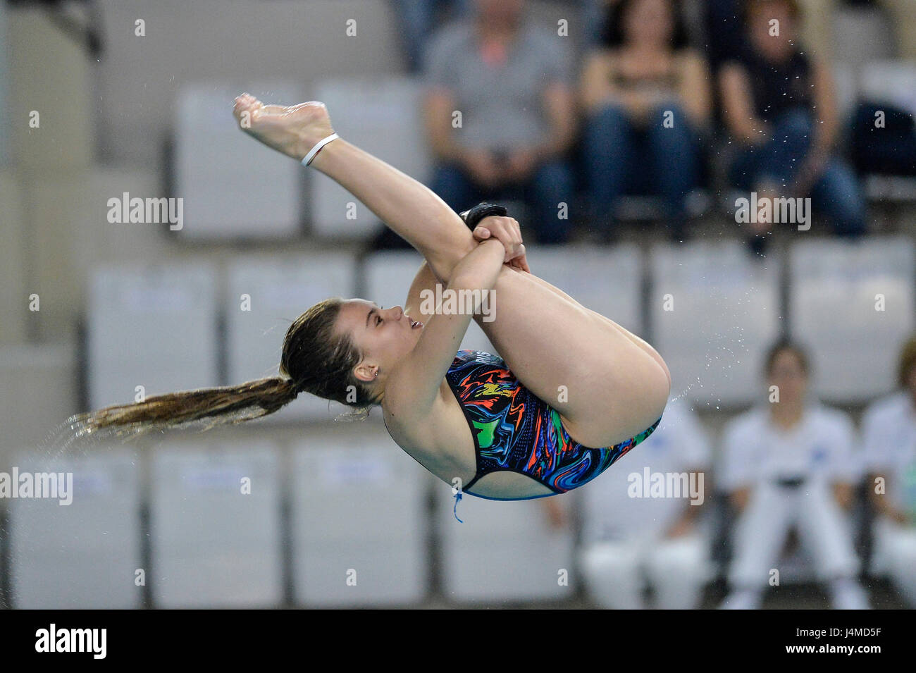 Maia biginelli hi-res stock photography and images - Alamy