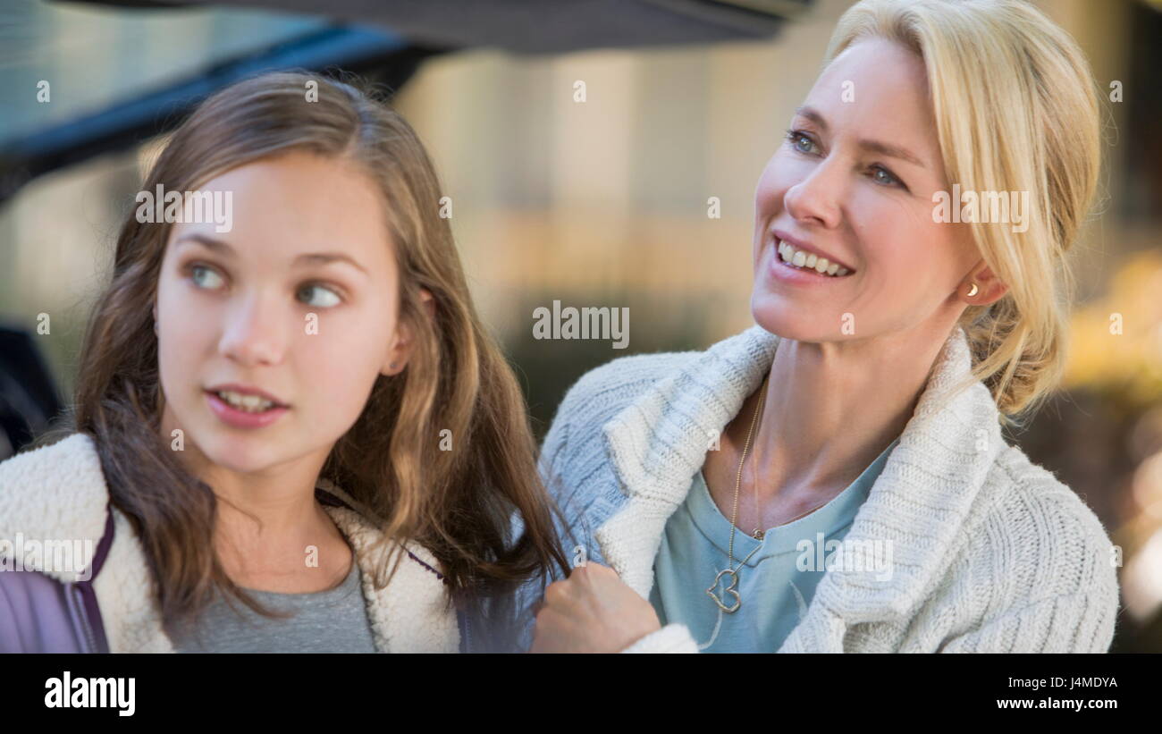 ELEASE DATE: June 16, 2017 TITLE: The Book of Henry STUDIO: Focus ...