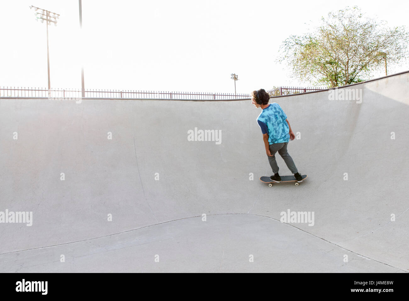 Rear ramp hi-res stock photography and images - Alamy