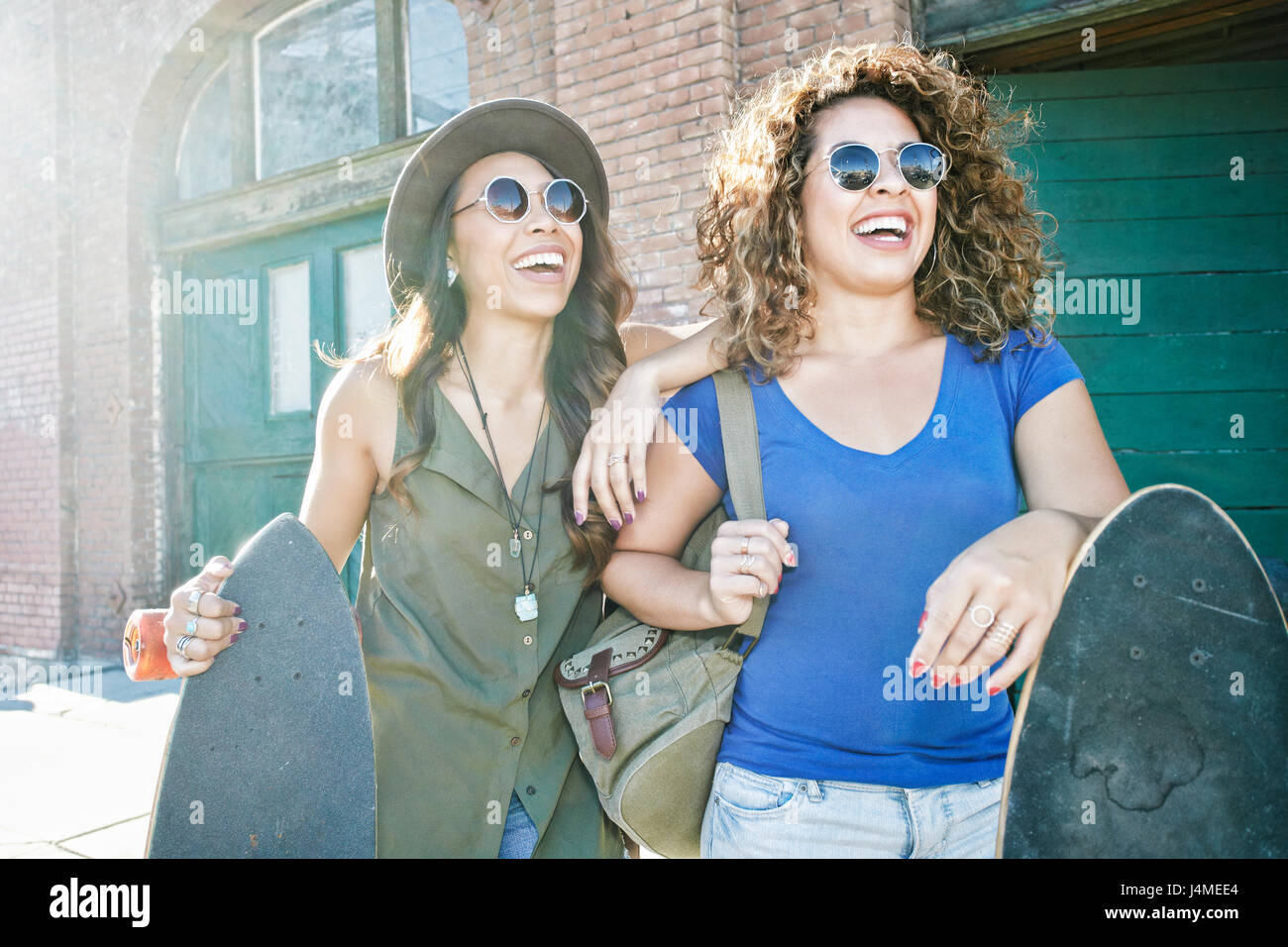 Mixed race multicultural hi-res stock photography and images - Alamy