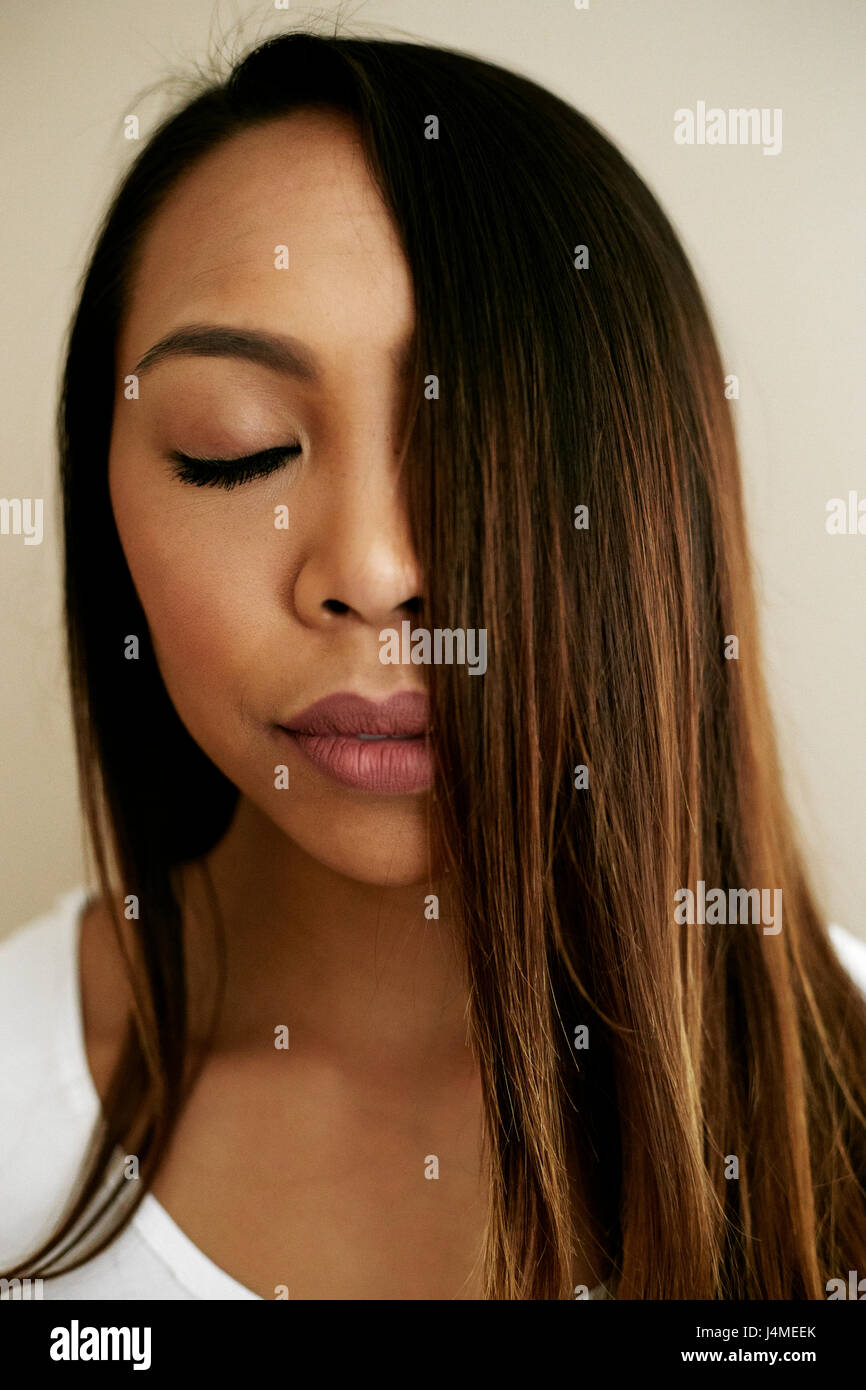 Half Filipino Half Chinese