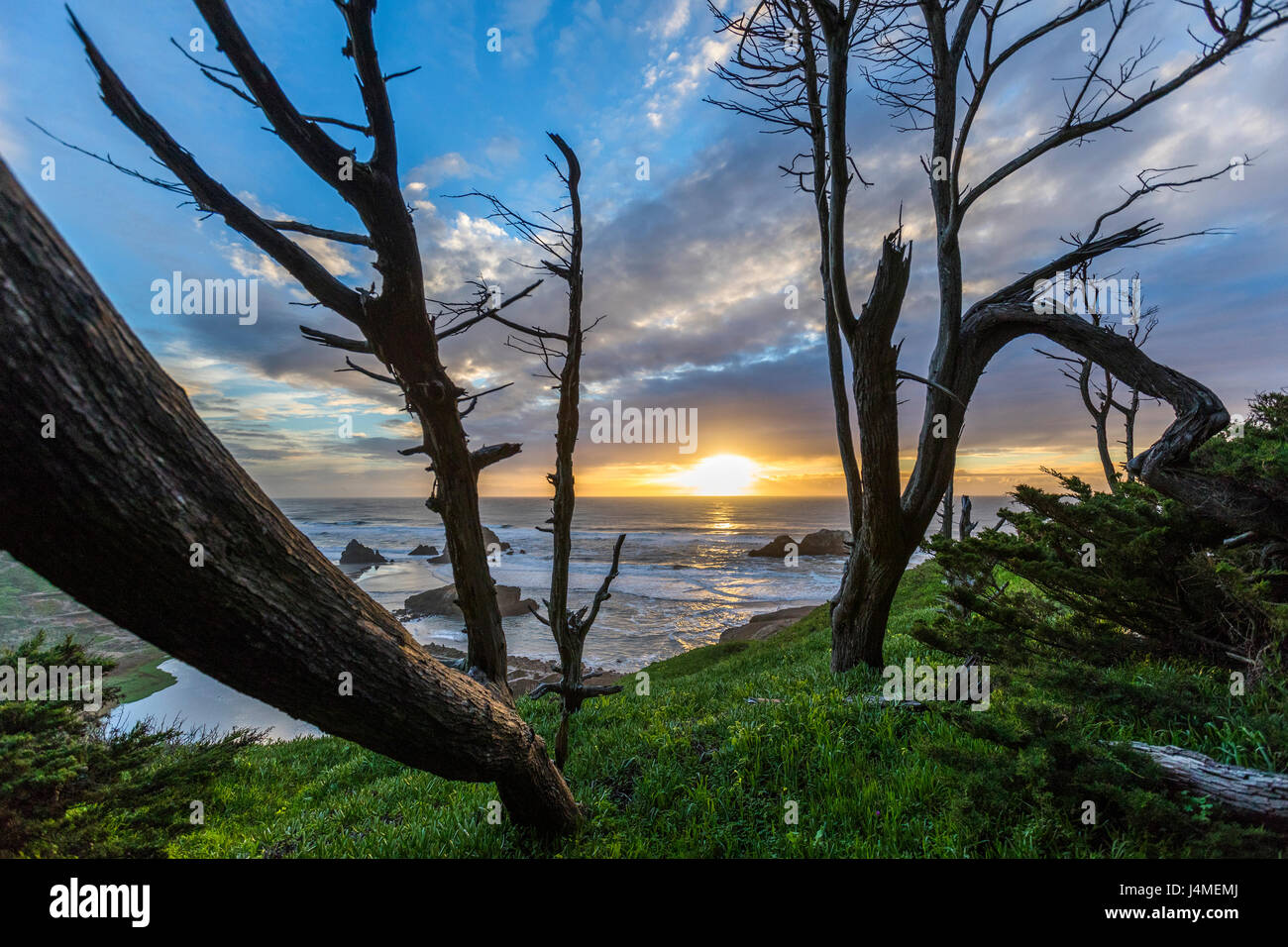 Sea water damage to gate hi-res stock photography and images - Alamy