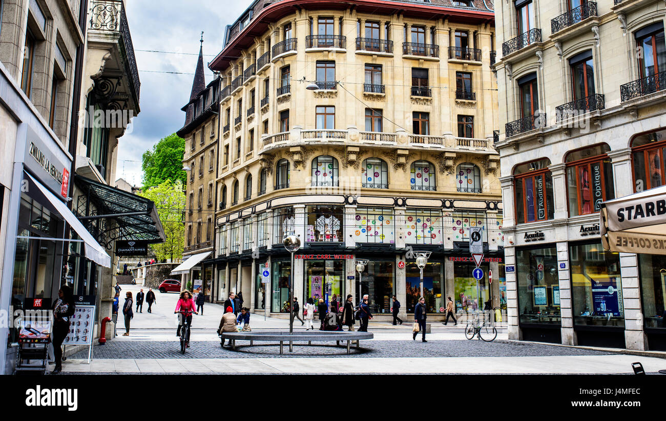 Romandy hi-res stock photography and images - Alamy