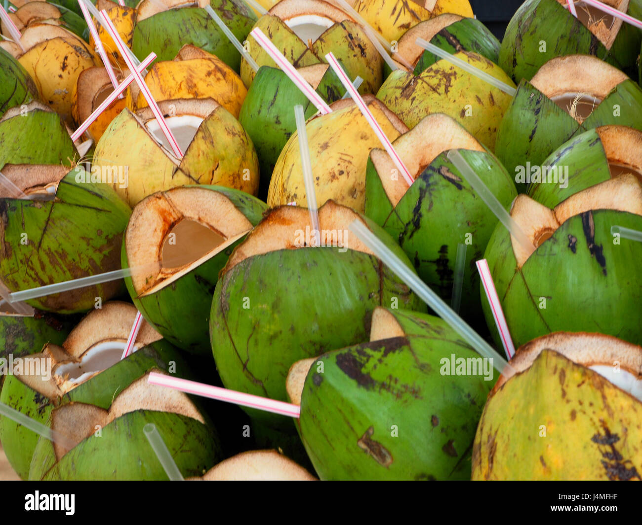 Rum punch hi-res stock photography and images - Alamy