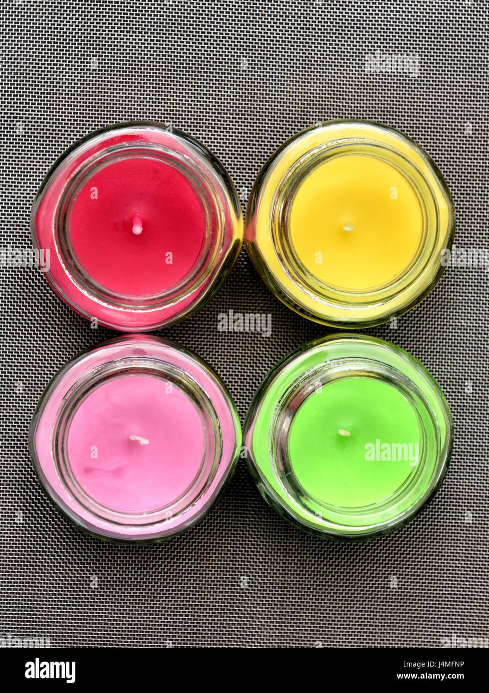 Abstract candles hi-res stock photography and images - Alamy