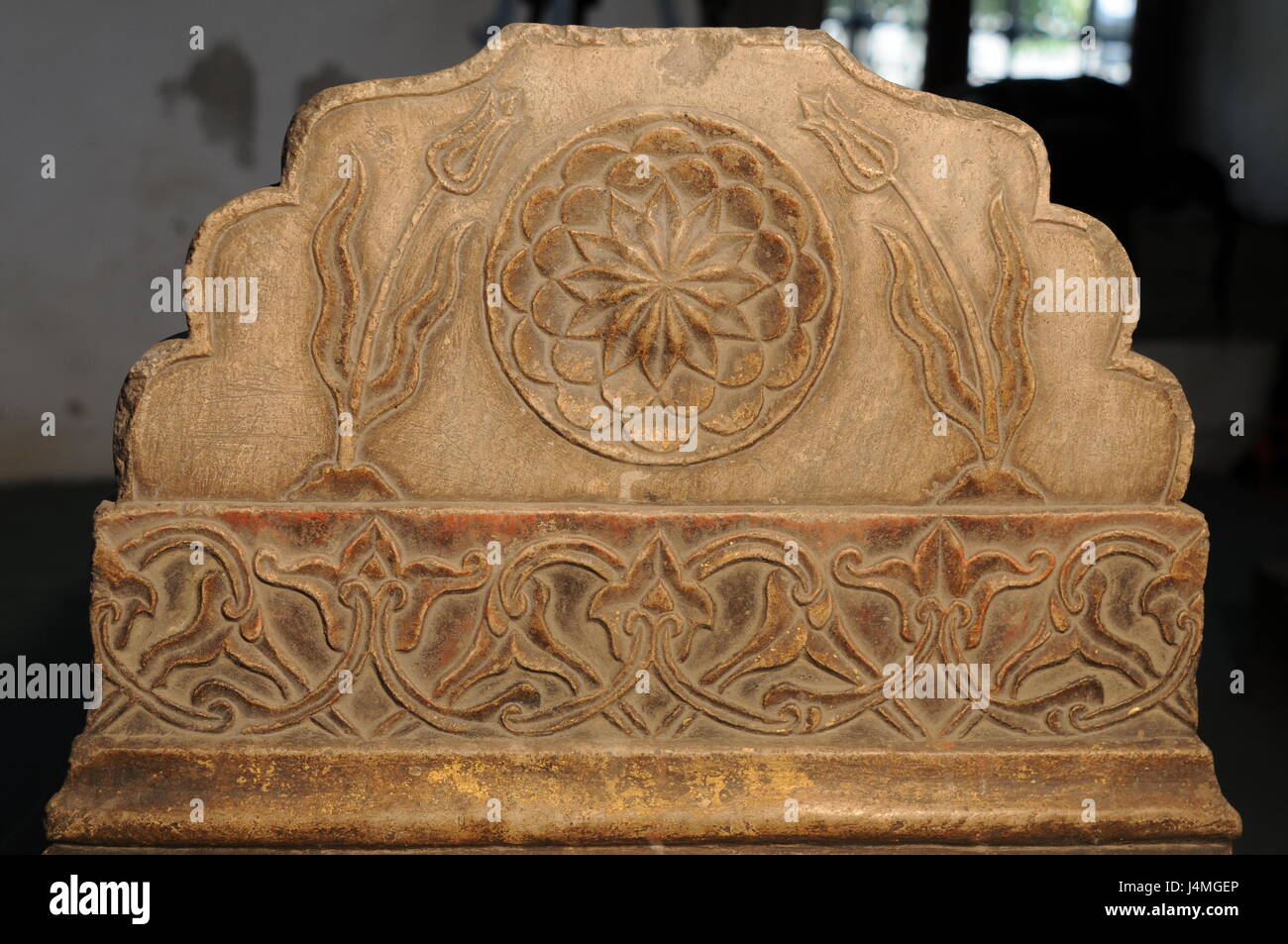 Ottoman people were classified into the occupations as soldiers ...