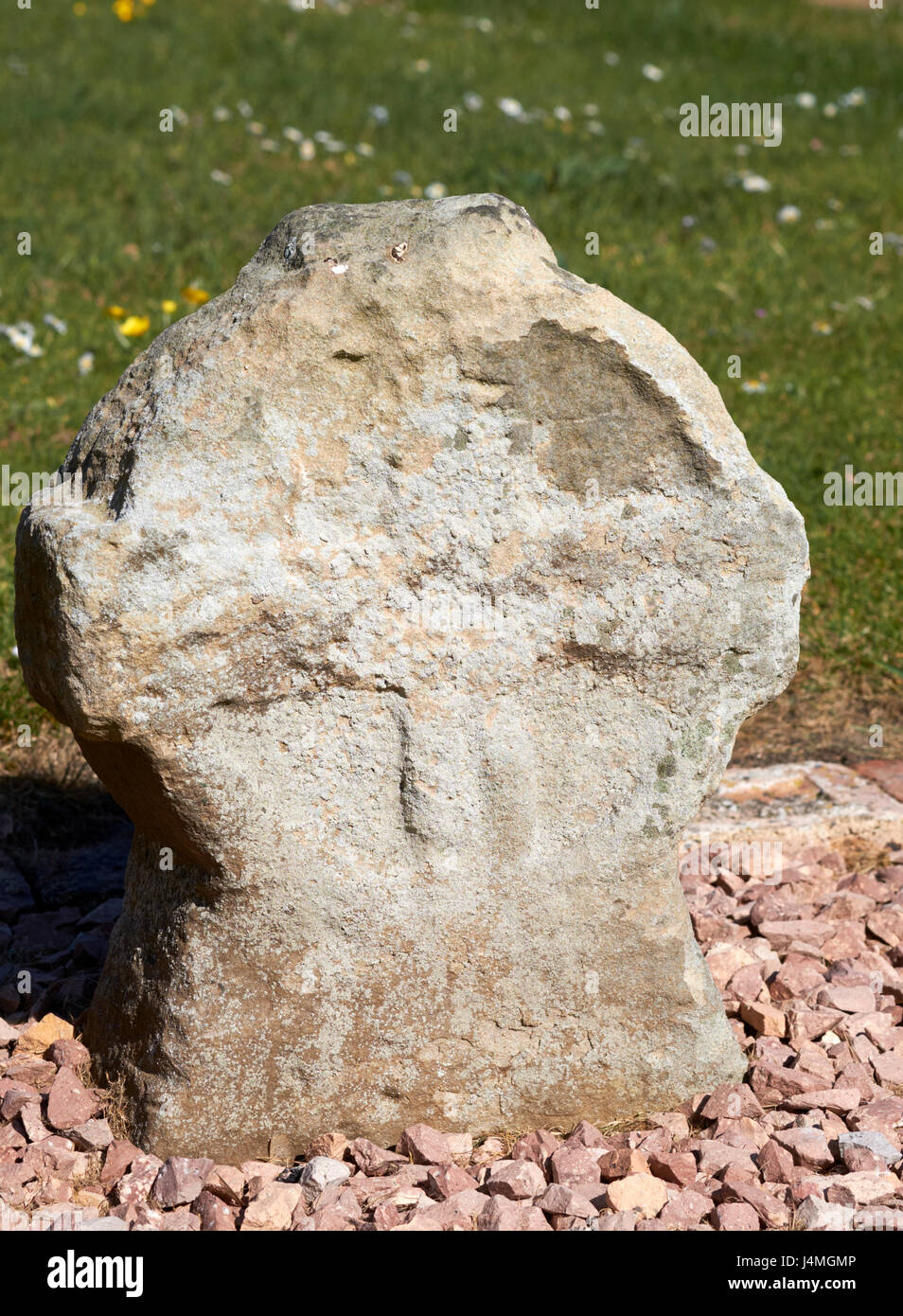 Early christian cross hi-res stock photography and images - Alamy