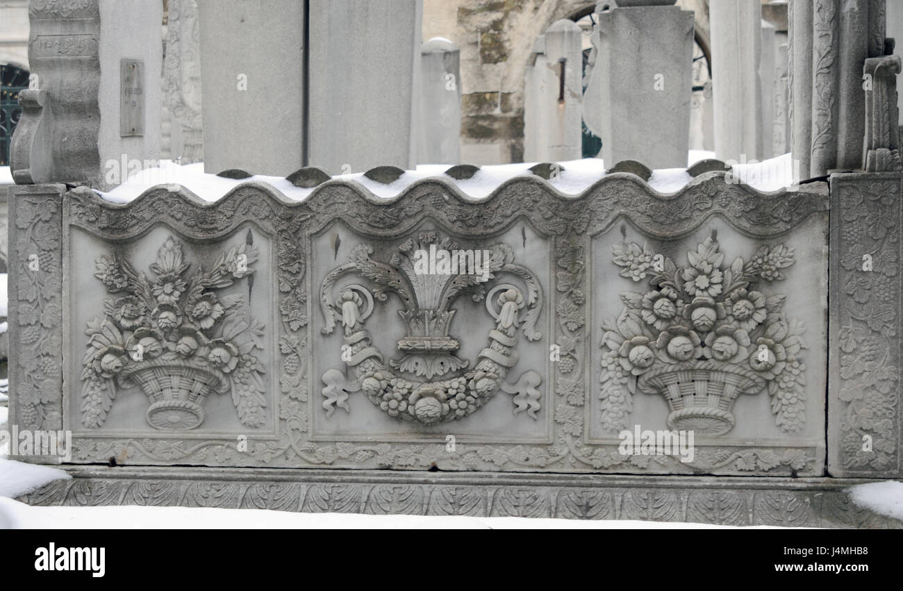 Ottoman people were classified into the occupations as soldiers ...