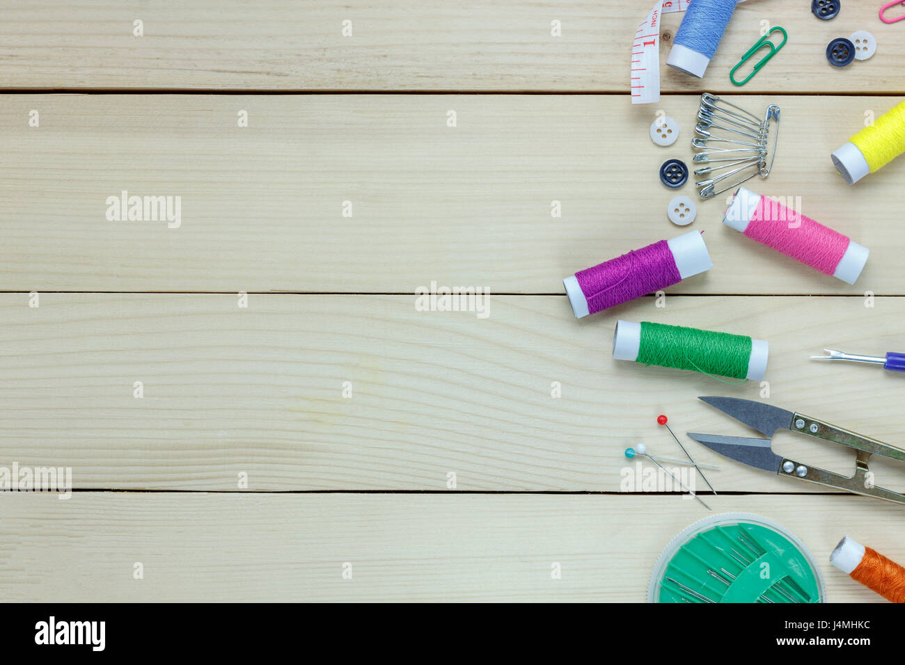 Tailor background hi-res stock photography and images - Alamy