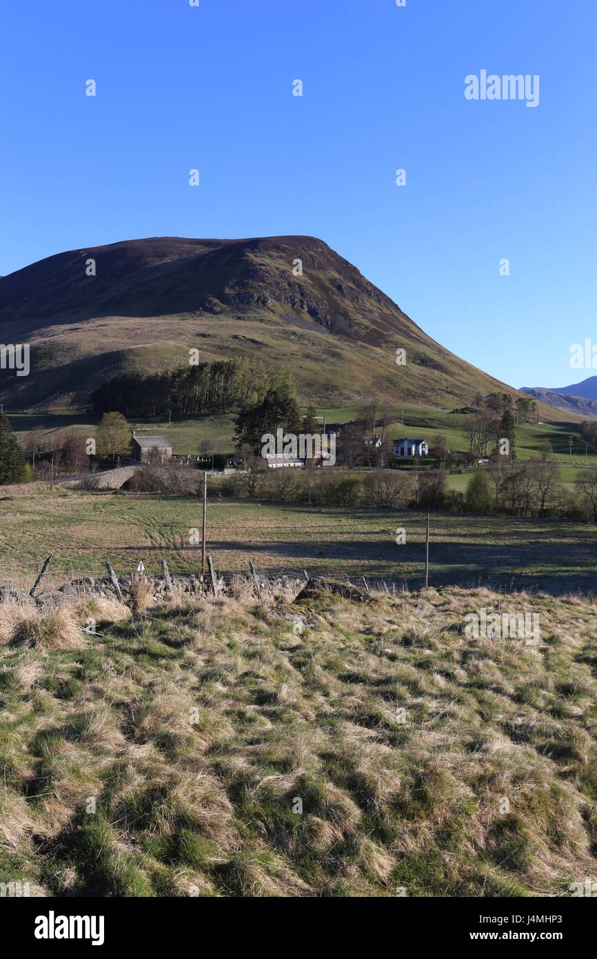 Ben gulabin glenshee hi-res stock photography and images - Alamy