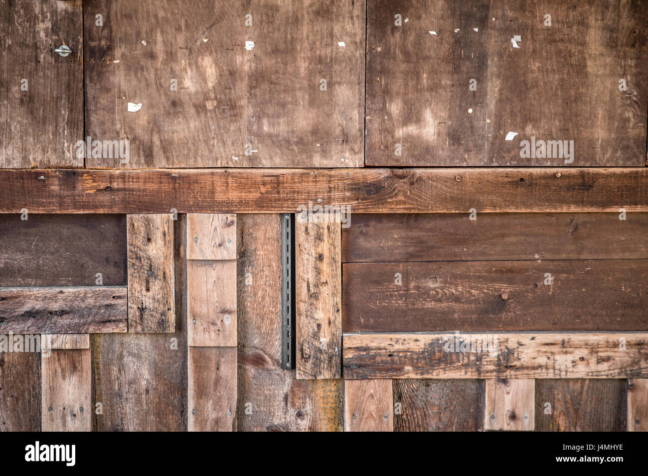 Rough wooden texture hi-res stock photography and images - Alamy
