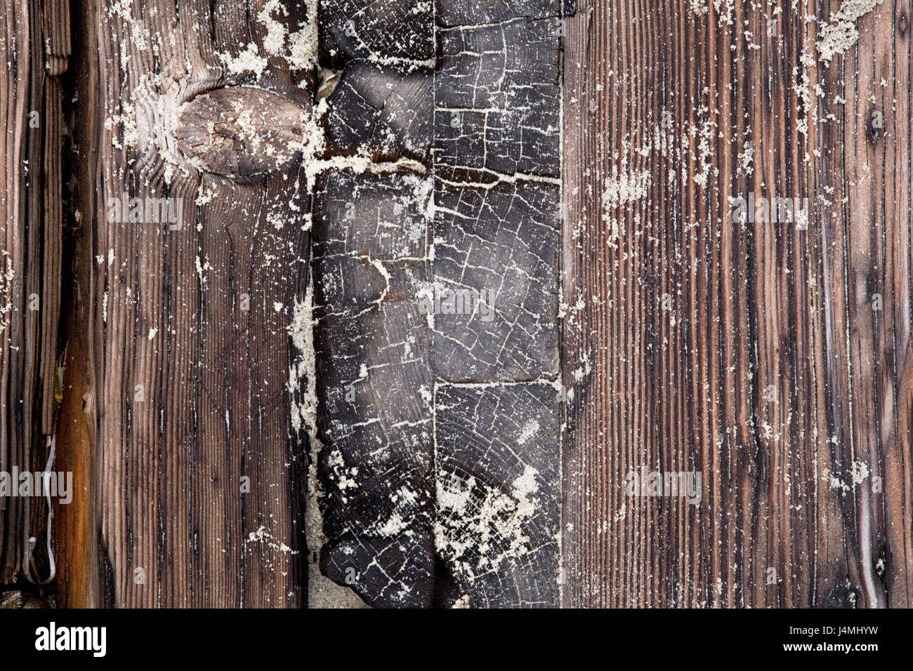 Rough wood texture hi-res stock photography and images - Alamy