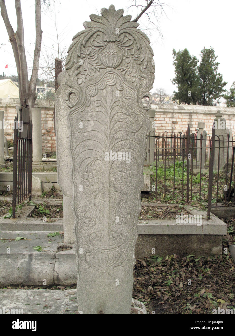 Ottoman people were classified into the occupations as soldiers ...