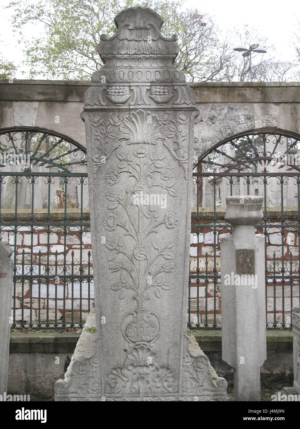 Ottoman people were classified into the occupations as soldiers ...