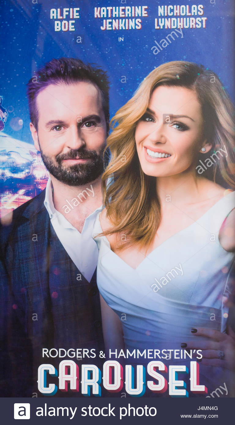 Richard Rodgers Theatre High Resolution Stock Photography and Images ...